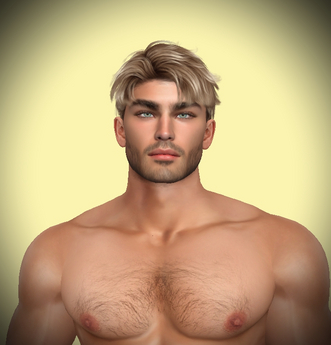 Second Life Marketplace - Apolo777 LeLUTKA Alain EvoX Head 3.1 ...
