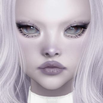 Second Life Marketplace - raire. aiko shape | lelutka evo x gaia head