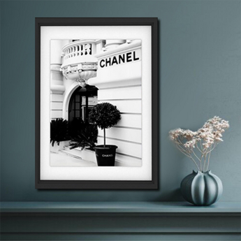 Second Life Marketplace - VoEuX - Chanie Store 1 Wall Art