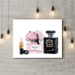 Second Life Marketplace - VoEuX - Miss Di Clutter Framed Wall Art