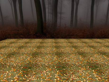 Second Life Marketplace - Autumn skybox
