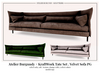 Second Life Marketplace - Atelier Burgundy + KraftWork Tate Set ...