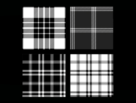 Second Life Marketplace - *6KW* FULL PERM Textures (Seamless Black ...