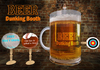 Second Life Marketplace - St. Patrick's Day Animated Beer Dunking Booth ...