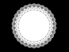 Second Life Marketplace - *6KW* FULL PERM Doily Texture