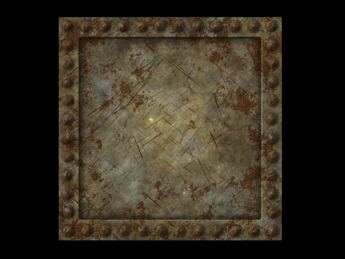 Second Life Marketplace - *6KW* FULL PERM Seamless Metal Crate Texture ...