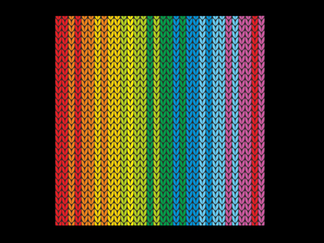 Second Life Marketplace - *6KW* FULL PERM Seamless PRIDE Sweater Fabric ...