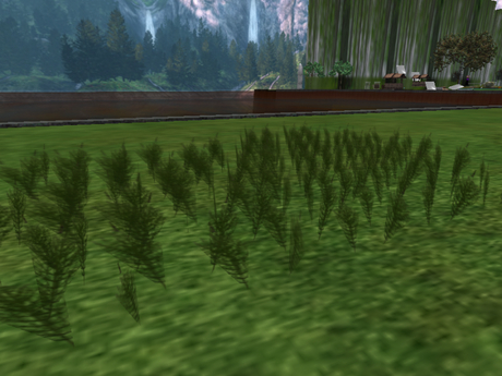 Second Life Marketplace - MESH WEEDS FOR A LESS PERFECT SECOND LIFE