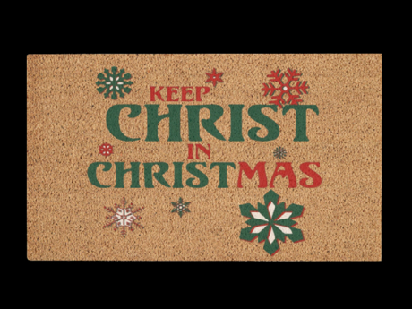 Second Life Marketplace - *6KW* FREE FULL PERM Christmas Christ Welcome ...