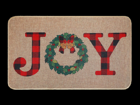 Second Life Marketplace - *6KW* FULL PERM Christmas 3 Welcome Mat ...