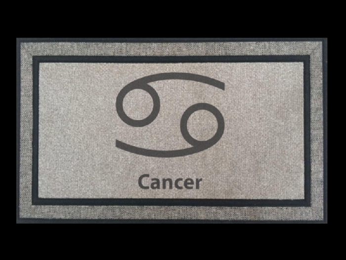 Second Life Marketplace - *6KW* FULL PERM Zodiac Welcome Mat Texture ...