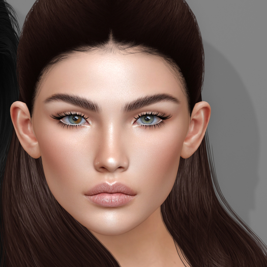 Second Life Marketplace - !!GemS!! LeLutka EvoX Avalon - shape "Antonia"