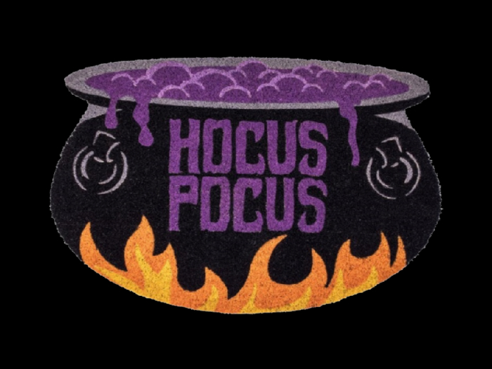 Second Life Marketplace - *6KW* FULL PERM Halloween Hocus Pocus Rug Texture
