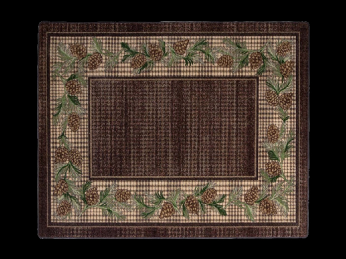 Second Life Marketplace - *6KW* FULL PERM Rustic Rug Texture #4