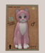 Second Life Marketplace - KittyCats Box - Chateau Cat - Pink & White No ...