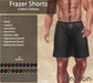 Second Life Marketplace - Ignition Frazer Shorts Cotton Edition