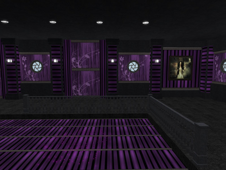 Second Life Marketplace - Club