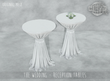 Second Life Marketplace - DRD by Deathrowdesigns