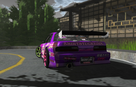 Second Life Marketplace - S13 N-Style