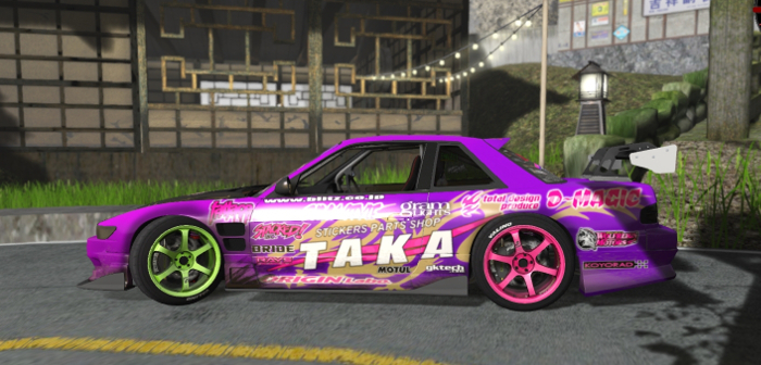 Second Life Marketplace - S13 N-Style