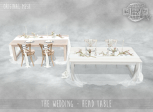 Second Life Marketplace - DRD by Deathrowdesigns