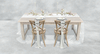 Second Life Marketplace - -DRD- The Wedding - Head Table