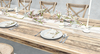 Second Life Marketplace - -DRD- The Wedding - Dining Table