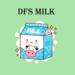 Second Life Marketplace - DFS Milk Crate