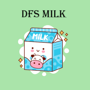 Second Life Marketplace - DFS Milk Crate