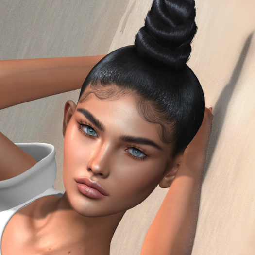 Second Life Marketplace - !!GemS!! LeLutka EvoX Avalon - shape "Vera"