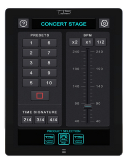 Second Life Marketplace - TIS Concert Stage