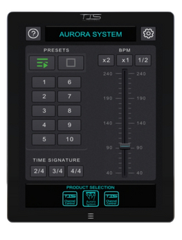 Second Life Marketplace - TIS Aurora Club Lighting System