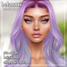 Second Life Marketplace - [Belantti] Pia Shape - Briannon | Lelutka evo x