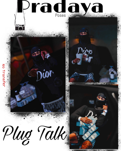 Second Life Marketplace - Plug Talk