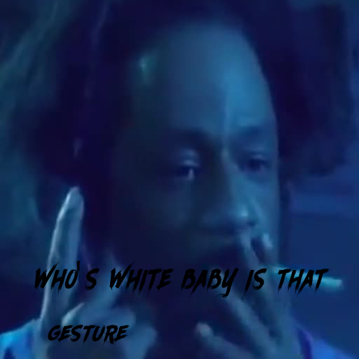 Second Life Marketplace - Who's white baby is that