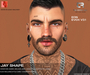 Second Life Marketplace - { Treystar Inc. } - Lelutka Eon EvoX shape Jay