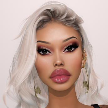 Second Life Marketplace - little joys - Belinda shape - Lelutka ...