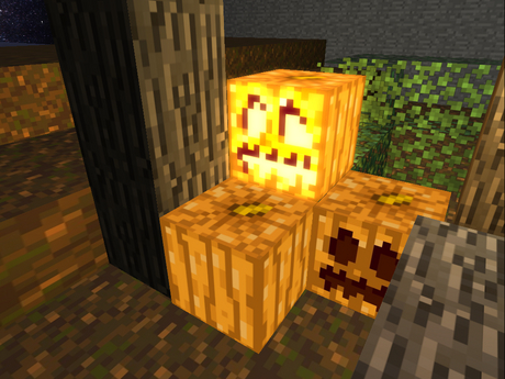 Second Life Marketplace - [MC] PUMPKIN
