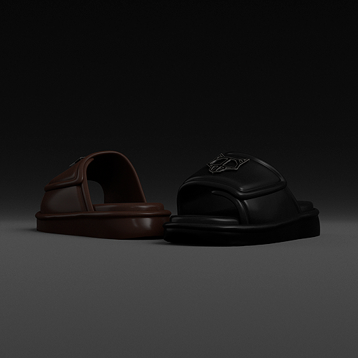Second Life Marketplace Pp Wolf Sandals Fatpack