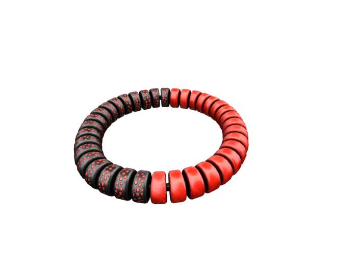 Second Life Marketplace - 7. BAMSE : Bushido - Bracelet