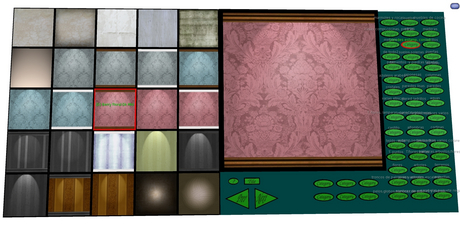 Second Life Marketplace - Texture Organizers - Organizadores de Texturas