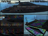 Second Life Marketplace - PJ A5 Party boat textures