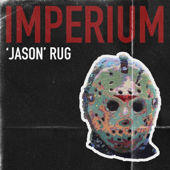 Second Life Marketplace - [imperium] 'jason' rug - holo