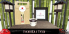 Second Life Marketplace - NamiNami-Kombu Tea"Xeolife"RezMe
