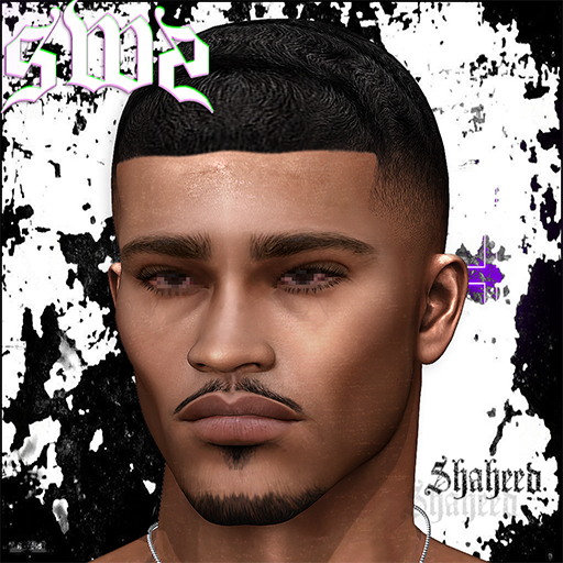 Second Life Marketplace - SITY - Shaheed "SHAPE"