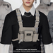 Second Life Marketplace - CHAOS. violence chest rig_fatpack