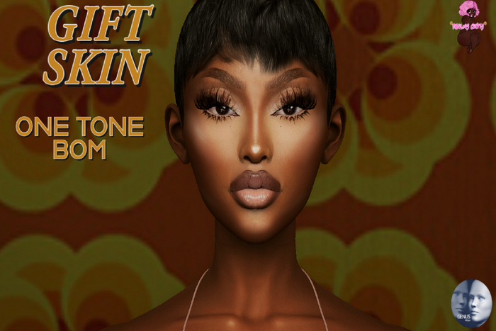 Second Life Marketplace - Gift Skin
