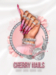 Second Life Marketplace - SHARDE $ Cherry Nails