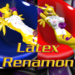 Second Life Marketplace - Latex Renamon for PsiCorp fox