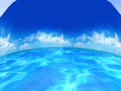 Second Life Marketplace - Under The Sea Skybox